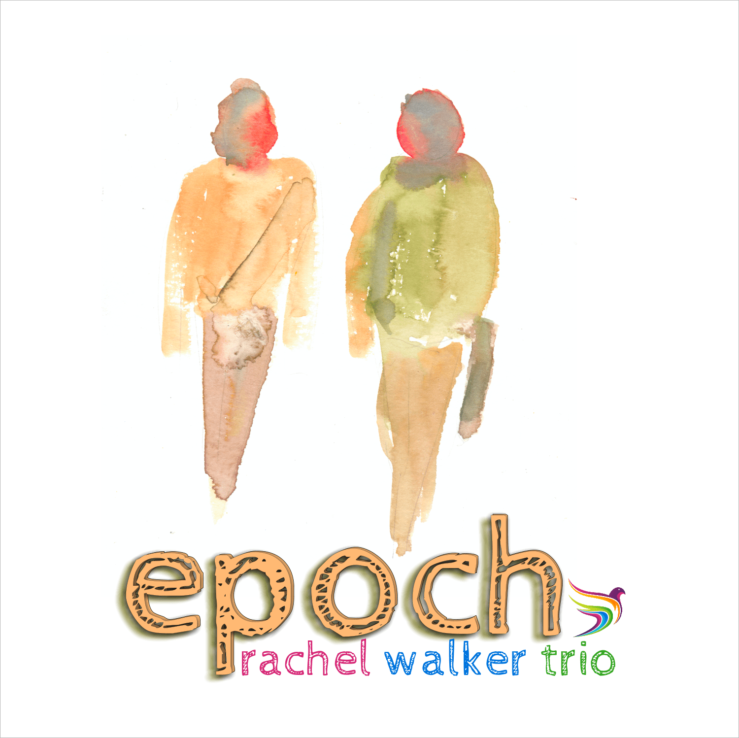 Captivating Music By Singer-Songwriter Rachel Walker | Rachel Walker Trio